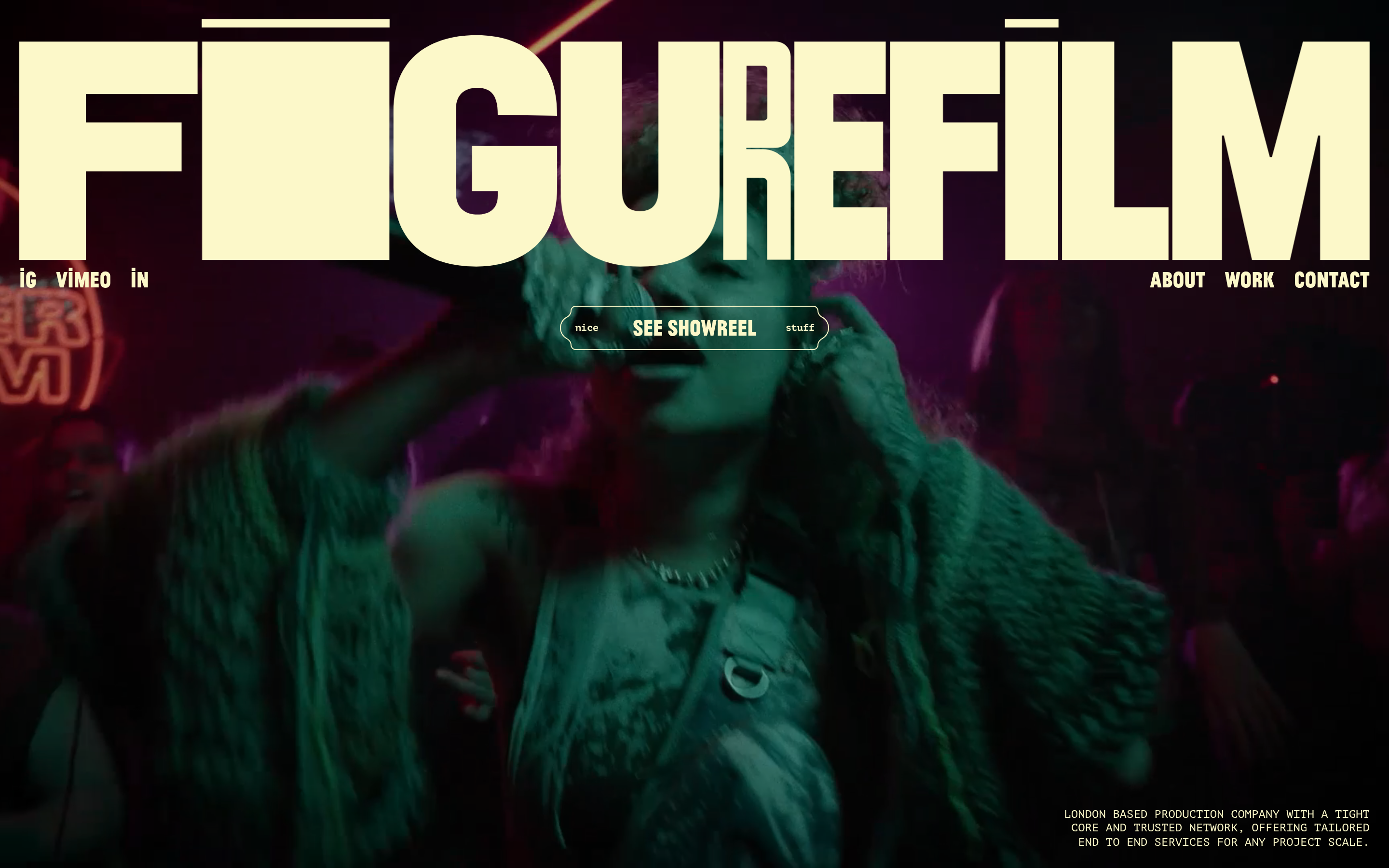 Section design inspiration